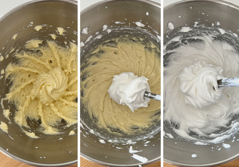The Ultimate Butter Cake Recipe: 7 Steps to Unbeatable Fluffiness ...