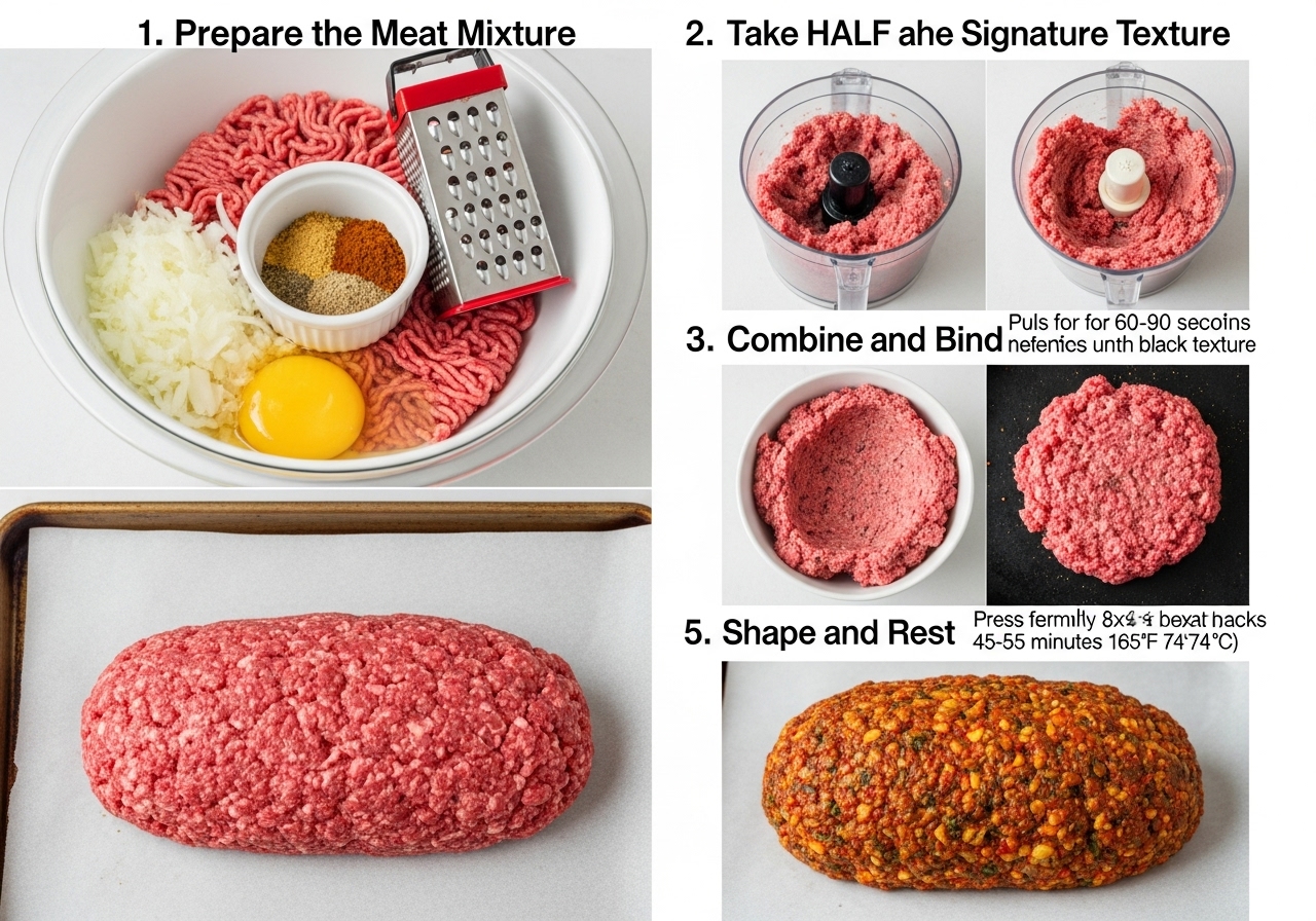 Your 20min Ultimate Homemade Gyro Meat Recipe: Forget the Takeout Line ...