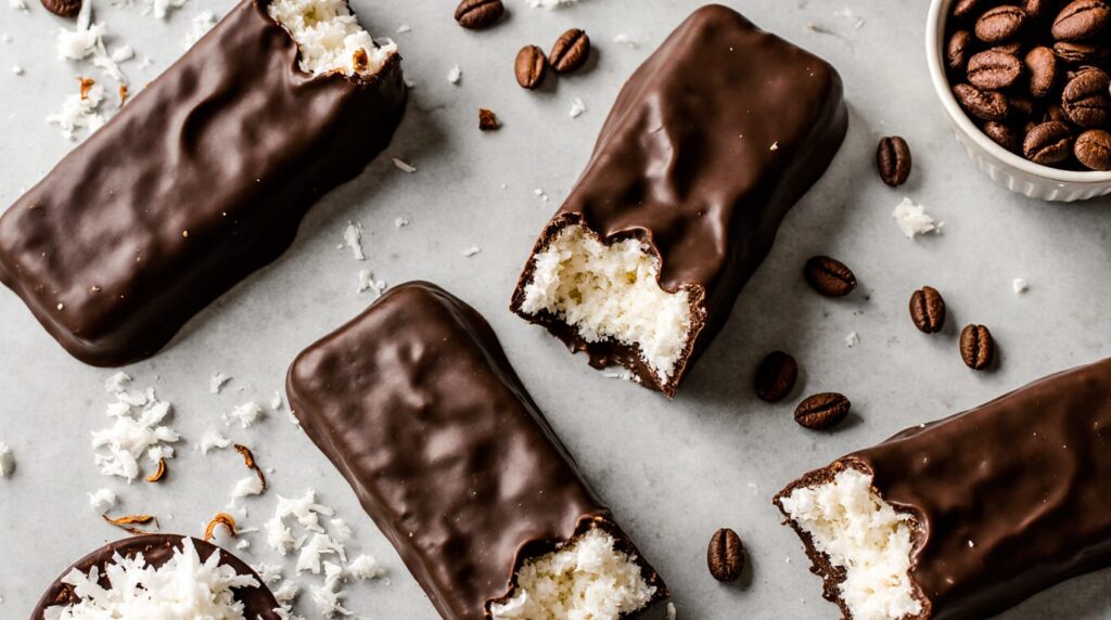 5 Irresistible Homemade Mounds Bars Recipes for Beginners: Taste the ...