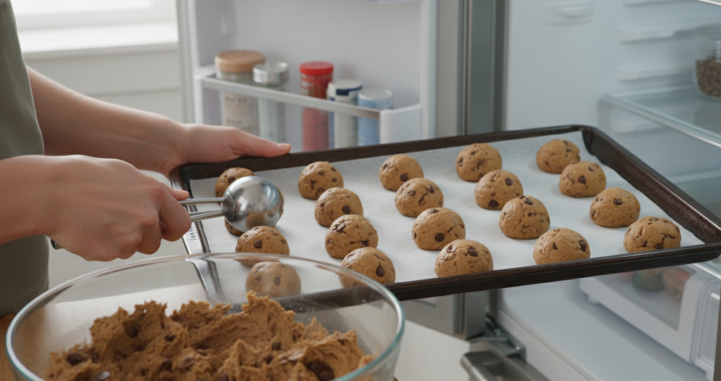 The 7 Secrets to Baking Perfect Chewy Chocolate Chip Cookies Every Time ...
